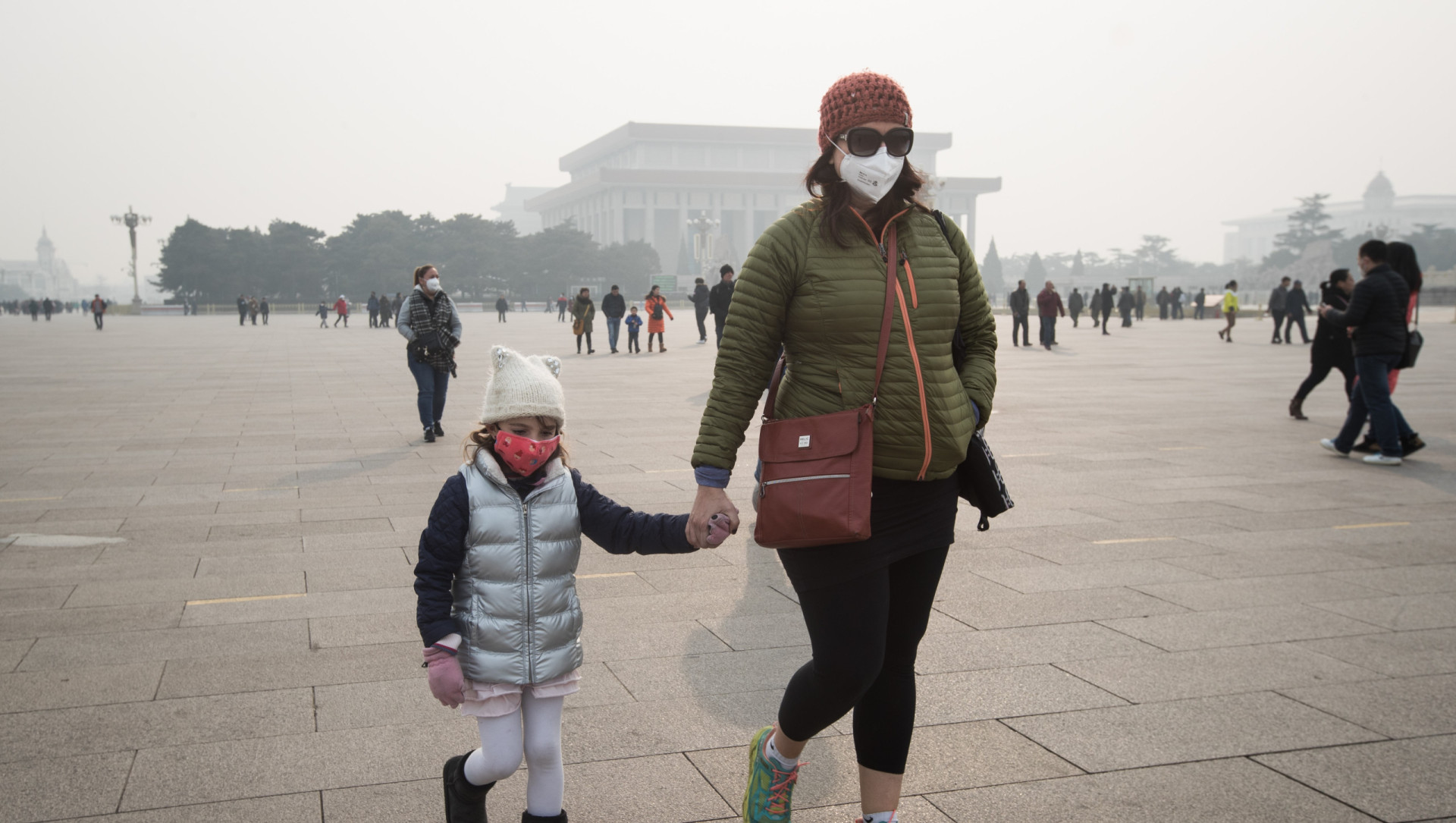 History's most lethal smog incidents