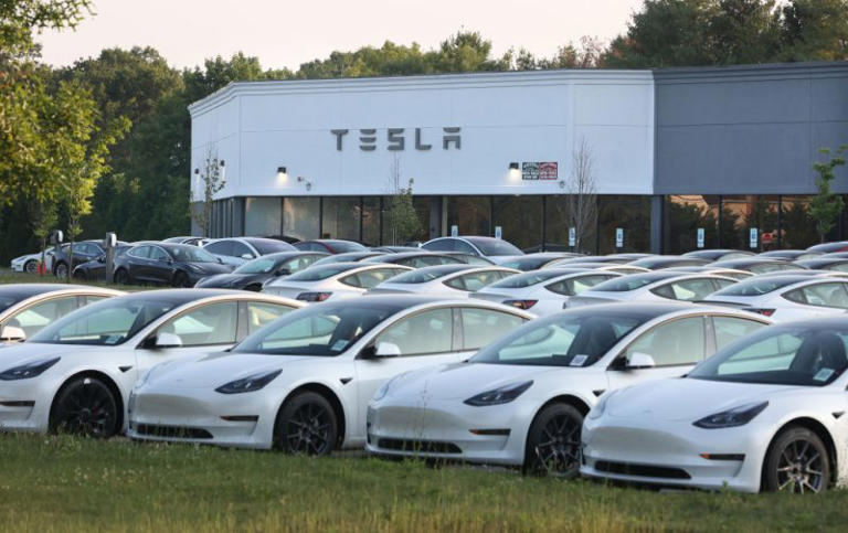 New York bills would protect Tesla owners, target Tesla dominance