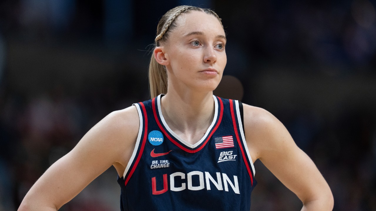 WNBA Mock Draft: Who goes after Bueckers?