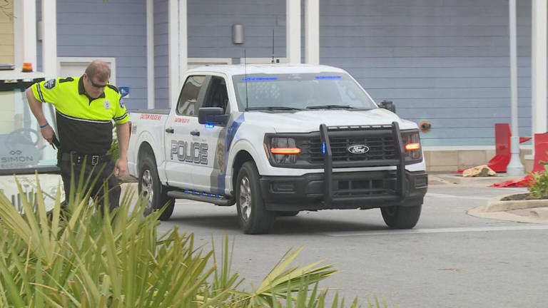 Panama City Beach approves $100K for spring break law enforcement support