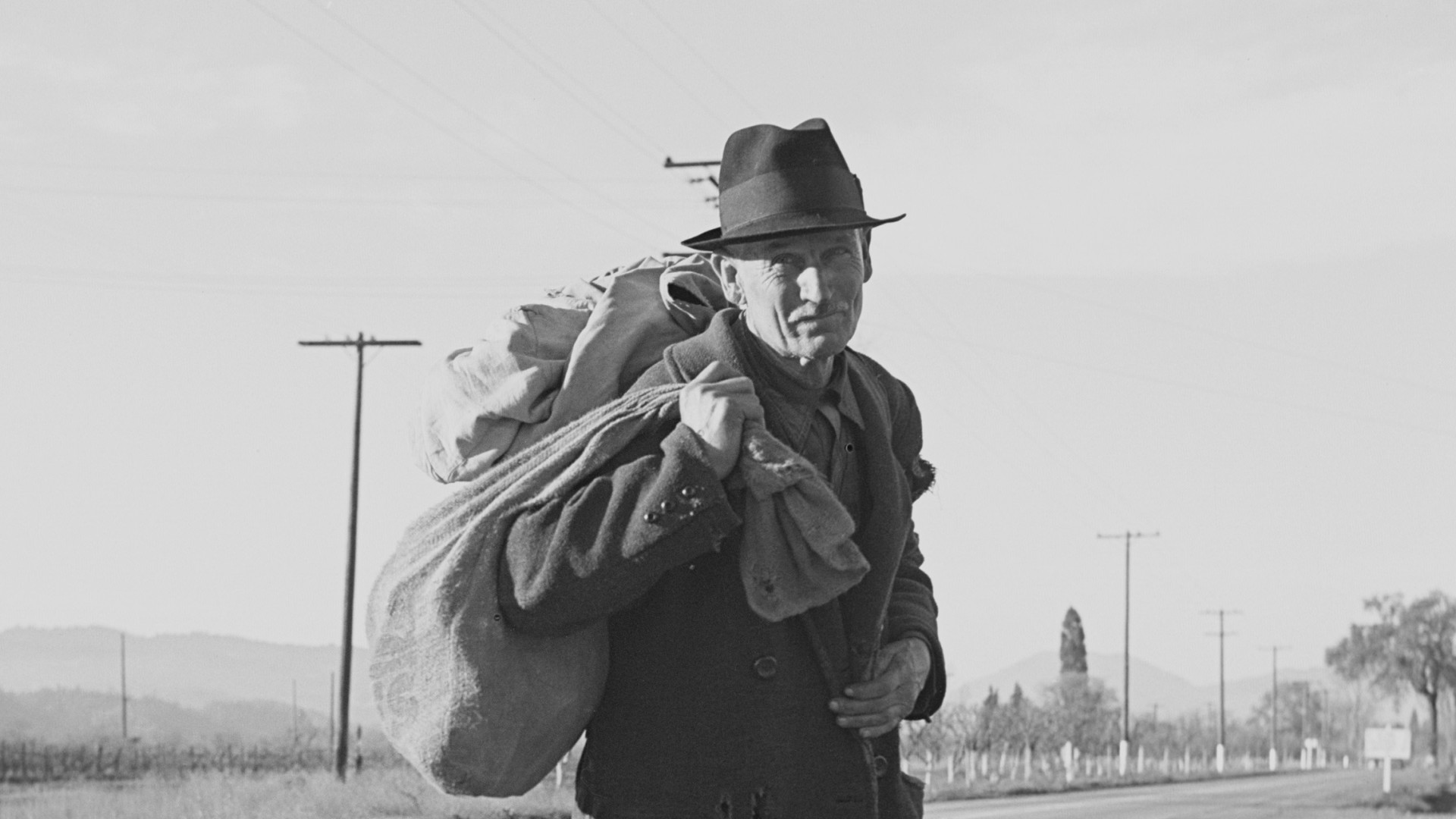 Humanizing the Great Depression: The influential photography of ...