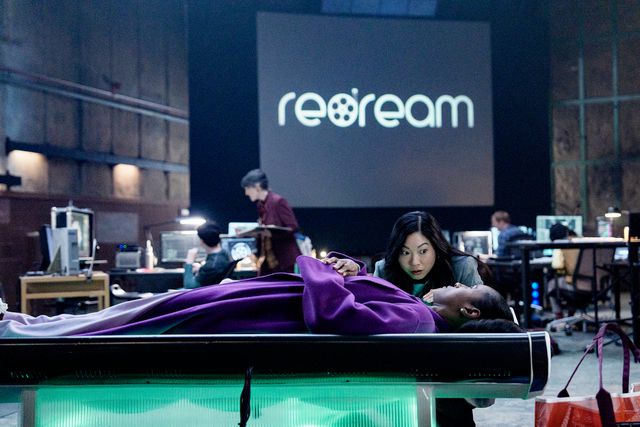 How Issa Rae's “Black Mirror” episode 'Hotel Reverie' connects to 'San ...