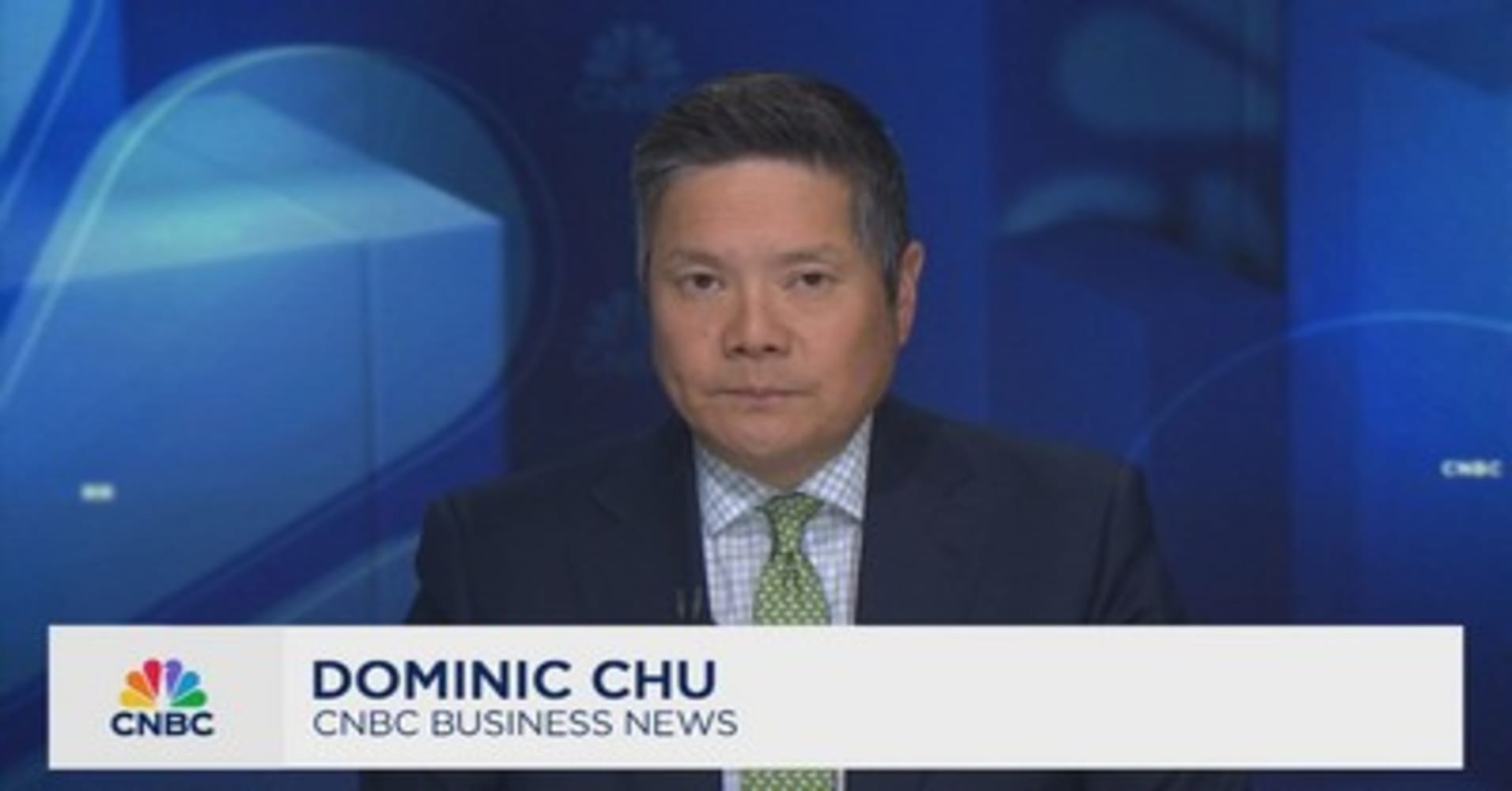 Market Open: April 11, 2025