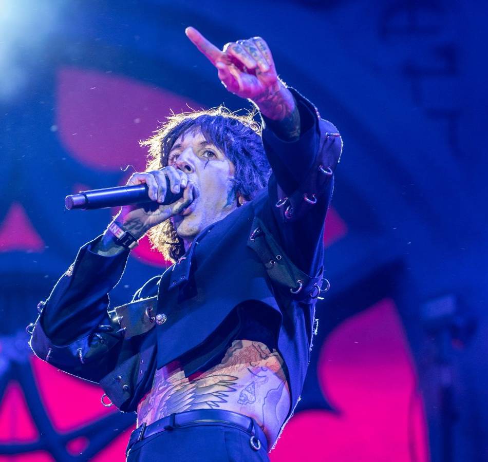 Zweite Jugend oder Midlife-Crisis? Wie Rock am Ring seine Zukunft ...