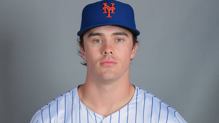 Watch: Former Tennessee Baseball Star Drew Gilbert Hits a Minor League ...