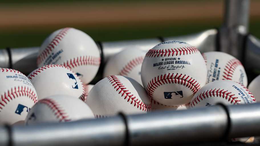 Air Force Baseball Prepares for Critical Mountain West Showdown with UNLV