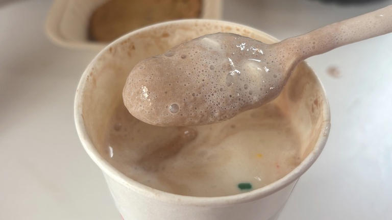 Every Dessert On Red Robin's Menu, Ranked Worst To Best