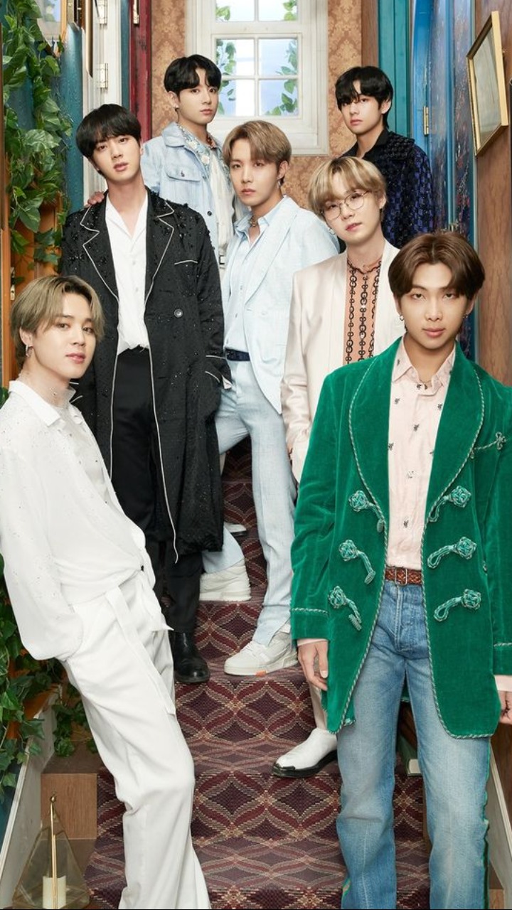 BTS title tracks through the years: BigHit seeks ARMY's favourite ...