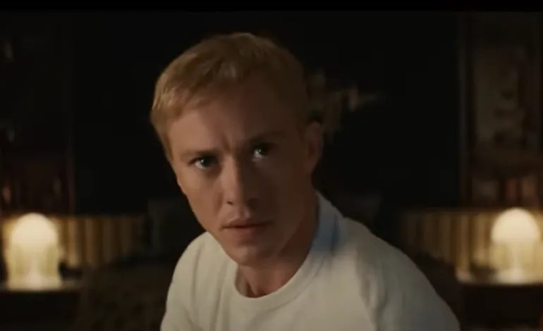 Joseph Quinn Spoke to Marvel About Johnny Storm and ‘Where We Are ...