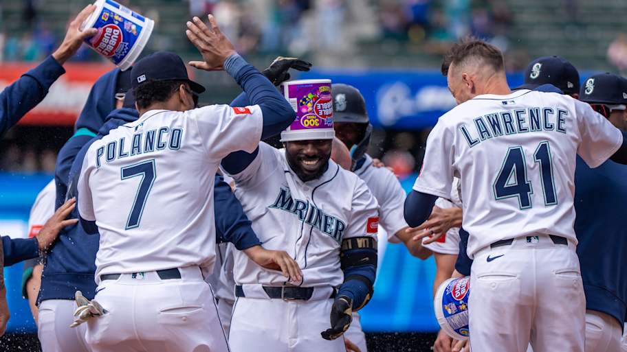 Seattle Mariners Fans Go Viral For "Sell the Team" Shirts on Tuesday