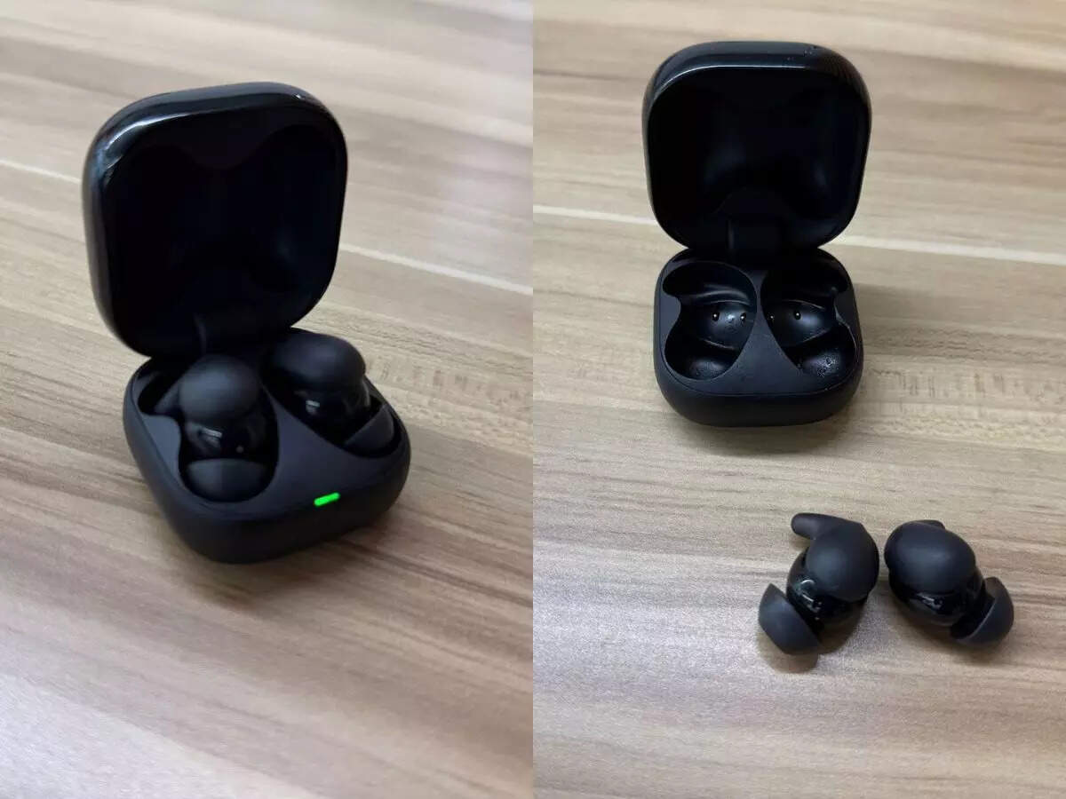 Sony LinkBuds Fit review: Premium sound meets fitness functionality