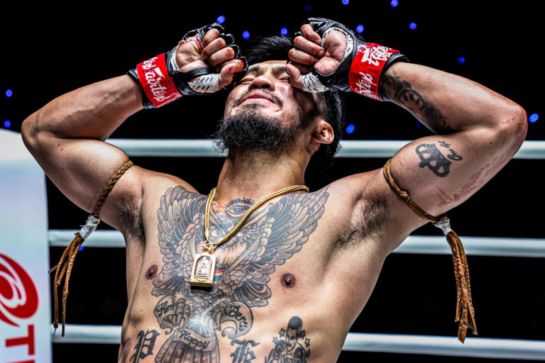 Ivan Demidov may not get to face his former captain on Wednesday