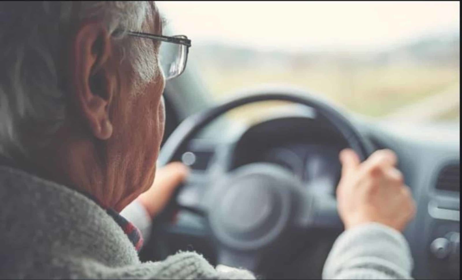 New Testing Proposals See Drivers Over 70 Opt Out of Licence Renewals