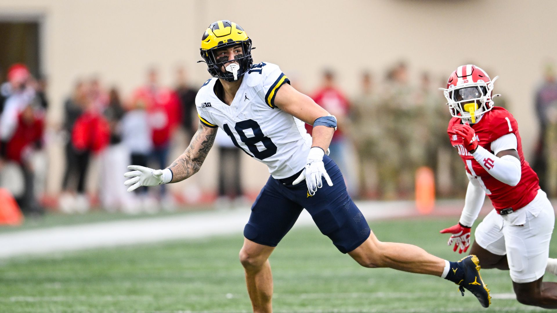 SB Nation NFL mock draft: Seahawks give new QB Sam Darnold a big ...