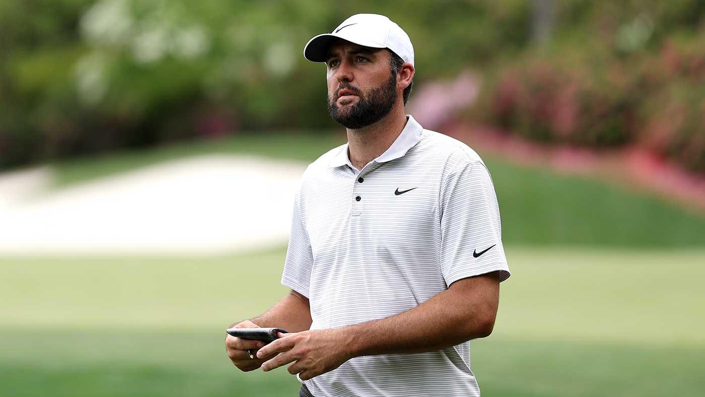 2025 Masters Live featured groups: Where to watch, stream Scottie ...