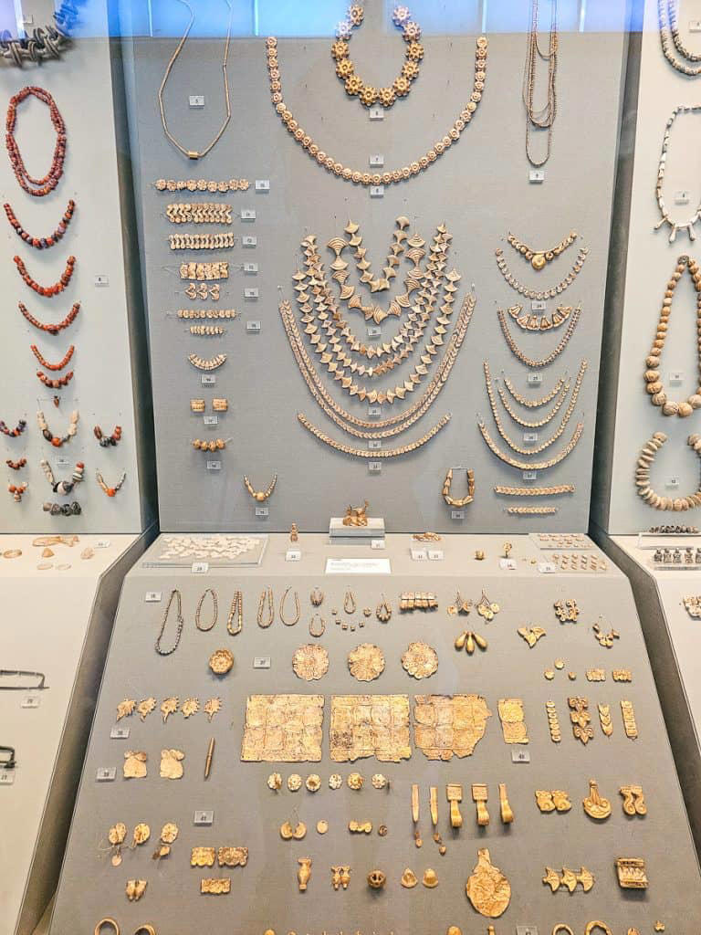 This Legendary City Is the Birthplace of Democracy—And It's Landmarks ...