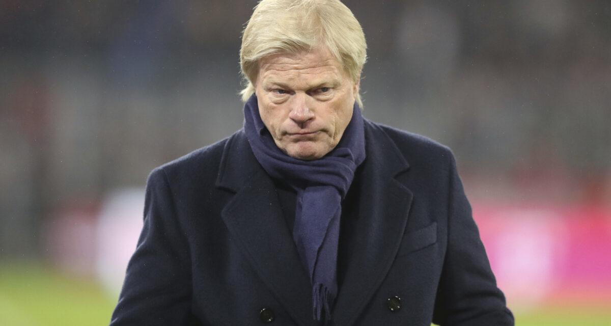 Bordeaux : Oliver Kahn a "transmis 30M€" pour le rachat des Girondins