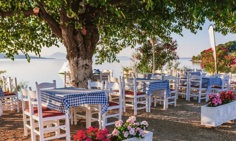 Restplass til Kreta: Billig reise til Hellas’ perle