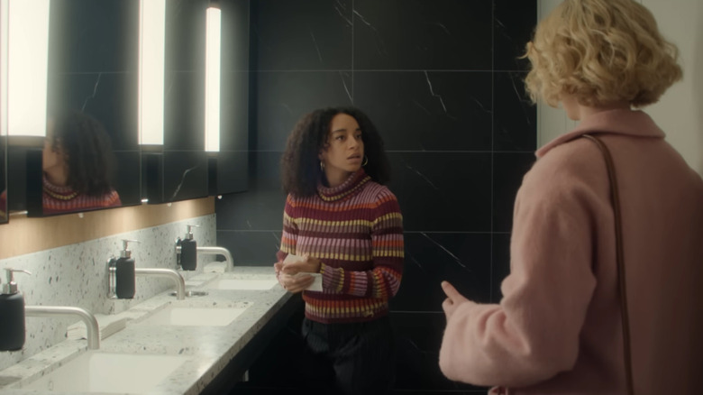 Black Mirror Season 7's Strangest Episode Has A Premise Ripped Straight ...