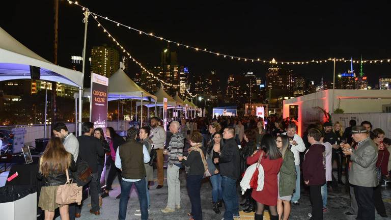 Things to do in NYC this week: Rainy day, 'non-touristy,' fun