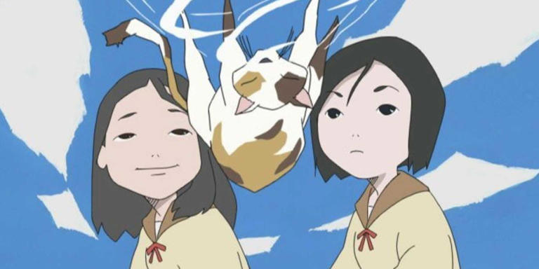10 Underrated 2000s Anime That More Than Hold Up Today