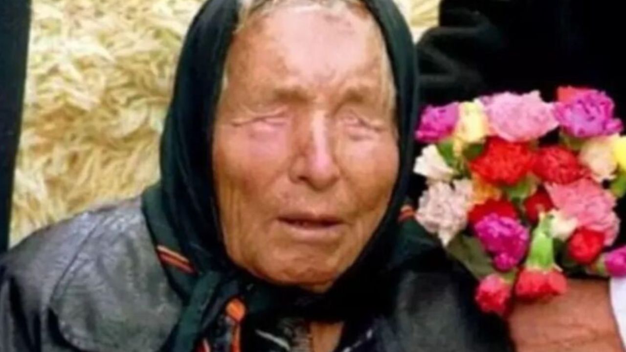 Baba Vanga e le grandi rivelazioni per il 2025: tre segni zodiacali ...
