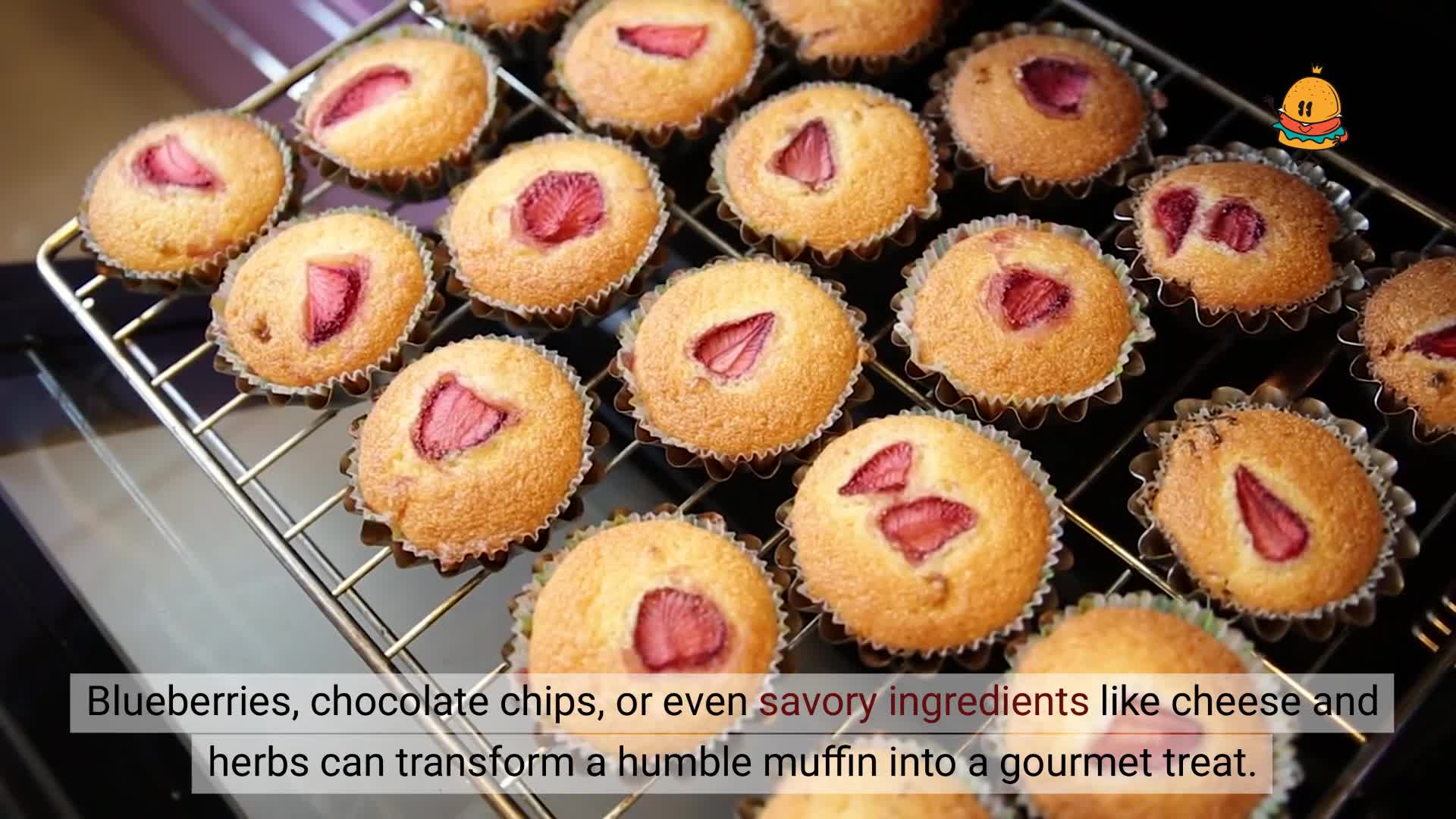 Baking Made Simple: Quick Recipes for Every Occasion