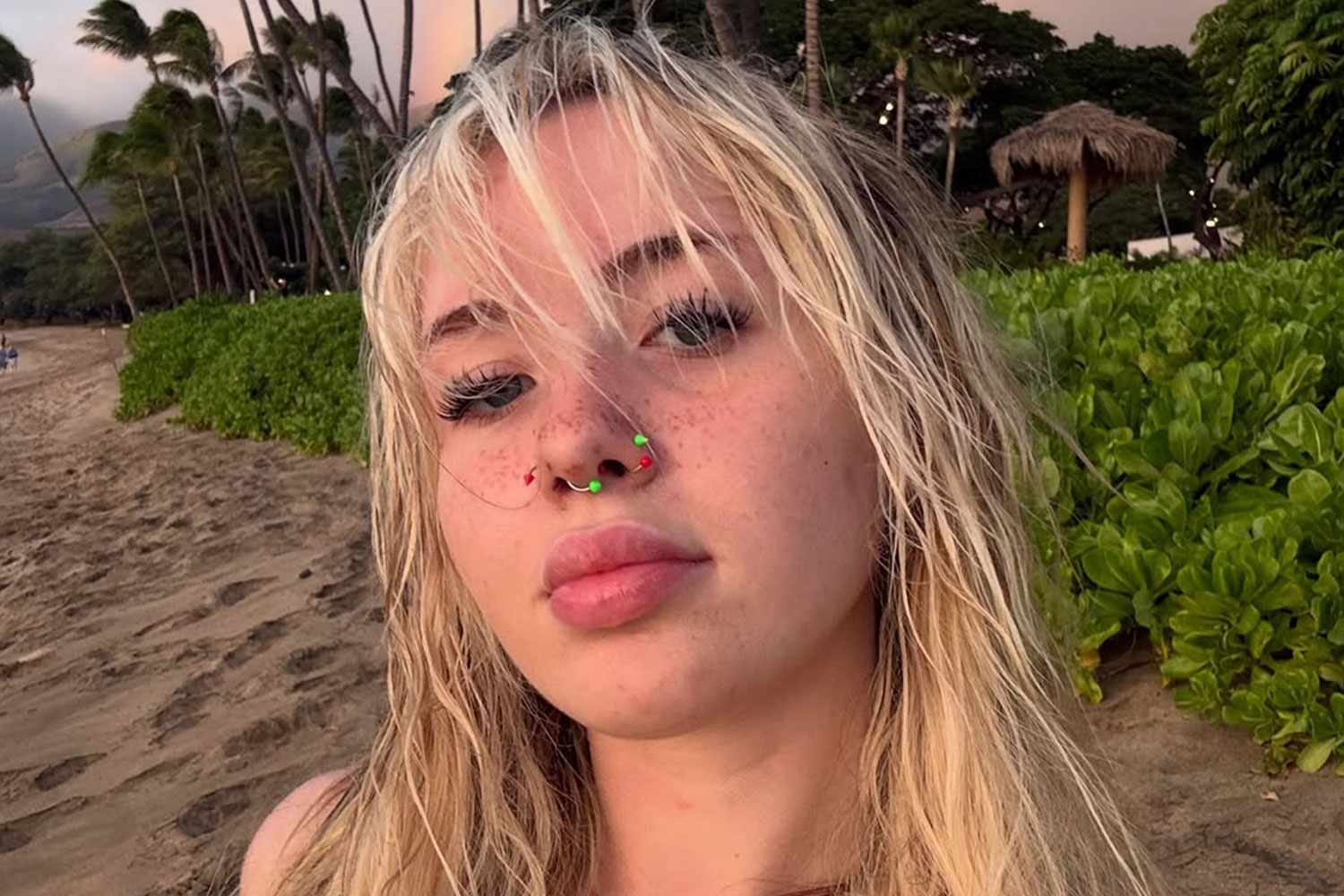 Evan Johnson Arrested on Charge of Domestic Assault Days After Ex Kayla ...