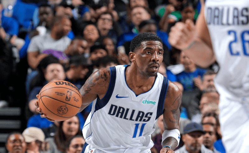 NBA: Dallas Mavericks Secure Playoff Spot After Dominant Late-Season Surge