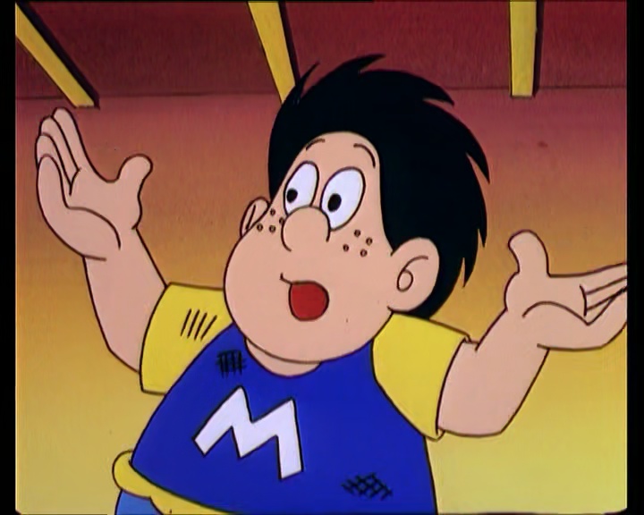 Mozart’s band. E18 (part 4) – The jester pizza