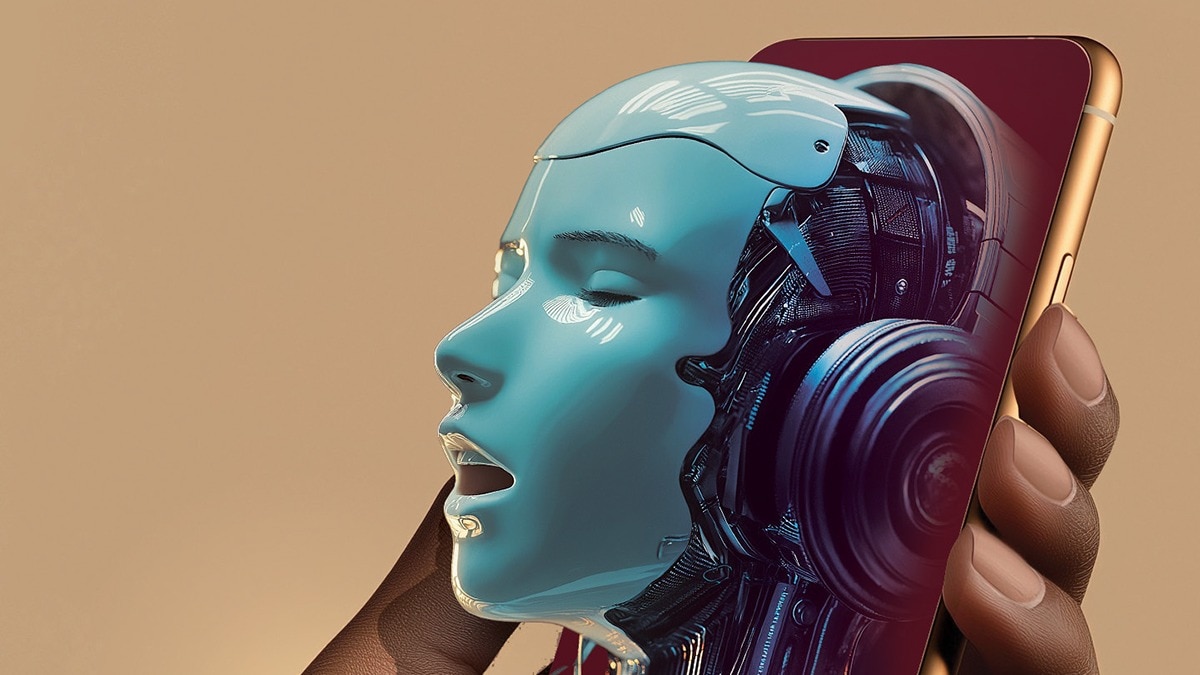 AI Assistants | Smart aides we can lean on