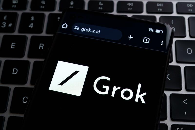 Investigation into AI tool 'Grok' on social media site X launched by ...