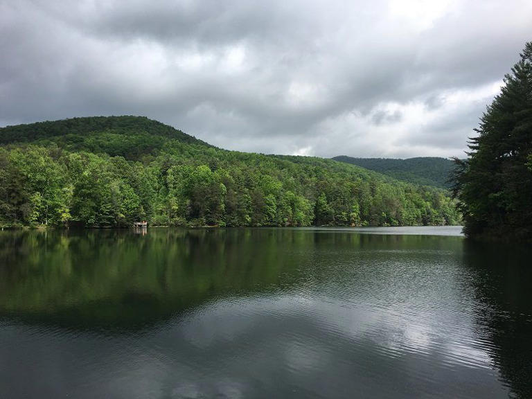 Unicoi State Park: Tips for Your Perfect Visit