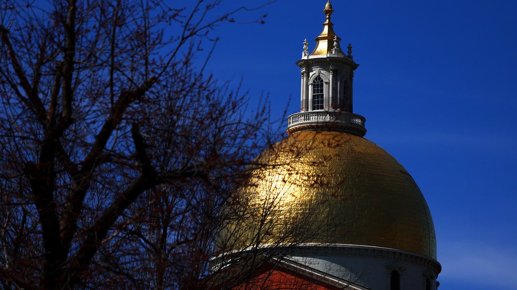 Massachusetts state Rep. Christopher Flanagan accused of stealing ...