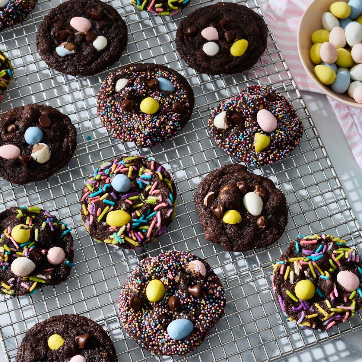 50 Cutest Cookies to Bake and Decorate for Easter Sunday