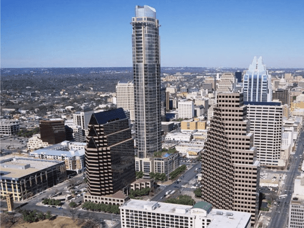 4 Austin companies make Fortune's list of most innovative for 2025