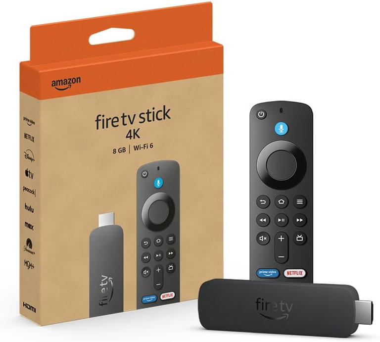 Fire TV remote stuck? Reset it quickly and get back to streaming