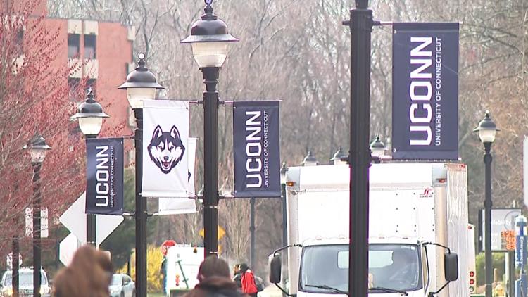 International students at UConn have visas revoked