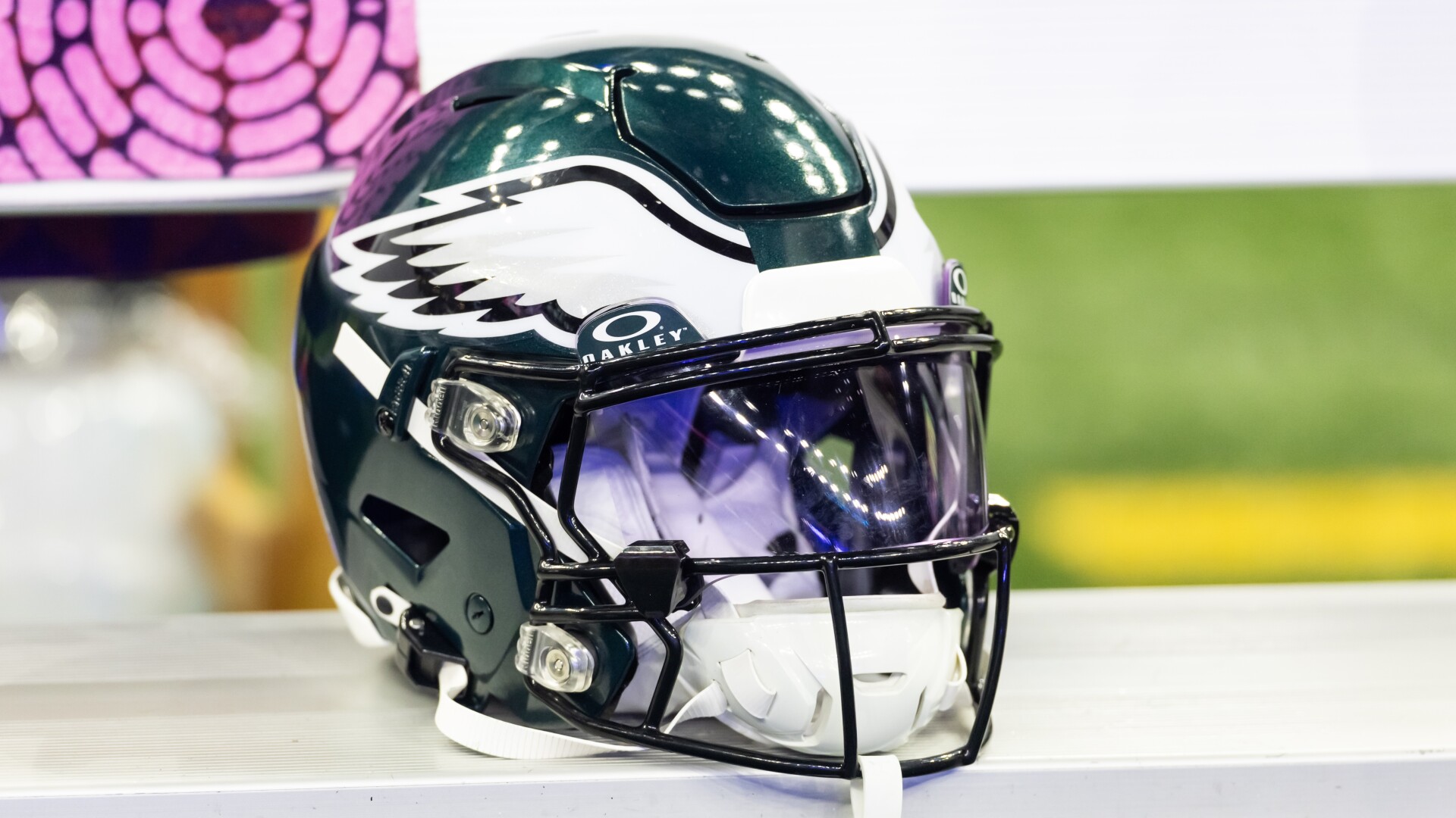 NFL says improved helmets contributed to significant reduction in ...