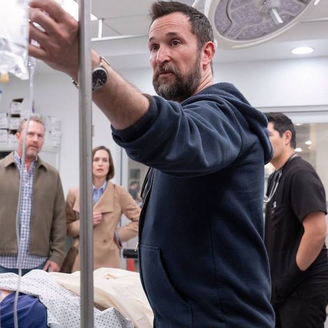 'The Pitt' Season 2: Everything We Know