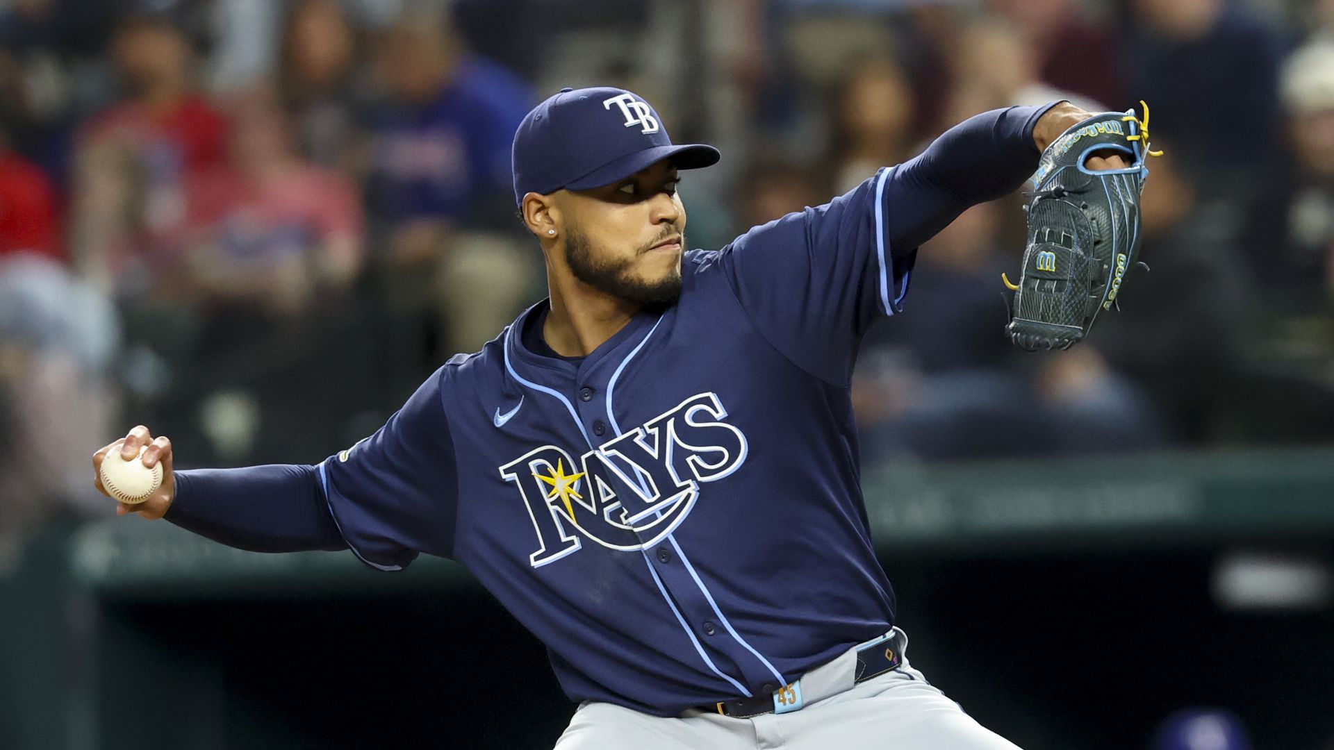 Series Preview: Rays vs Braves