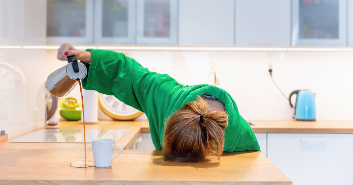 How Late In The Day Can You Drink Coffee And Not Have It Affect Your Sleep?