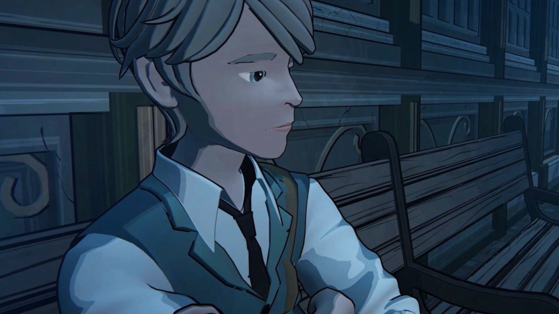 My favorite thing about Blue Prince's intricate puzzles is that they're optional—you don't have ...