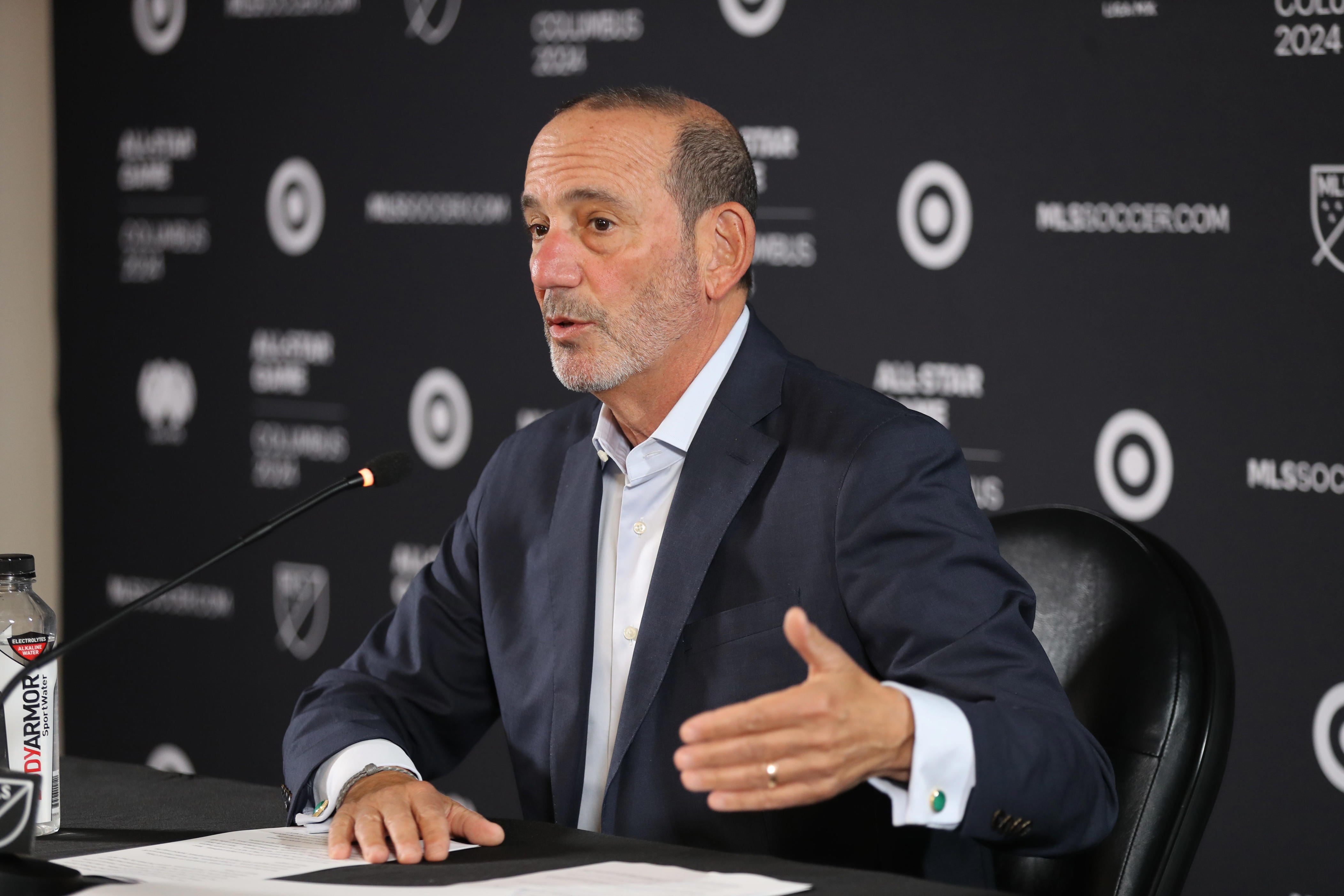 MLS calendar change: League to adopt fall-to-spring schedule in 2027