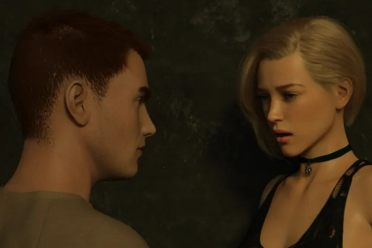 What Is 'No Mercy'? The Controversial Game Banned Abroad and Removed in US