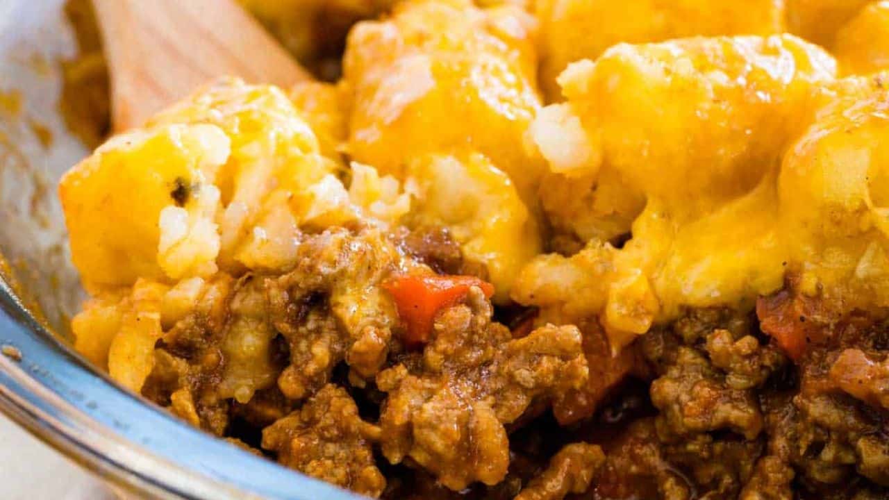 27 Ground Beef Dinners So Simple, You'll Make Them Every Week
