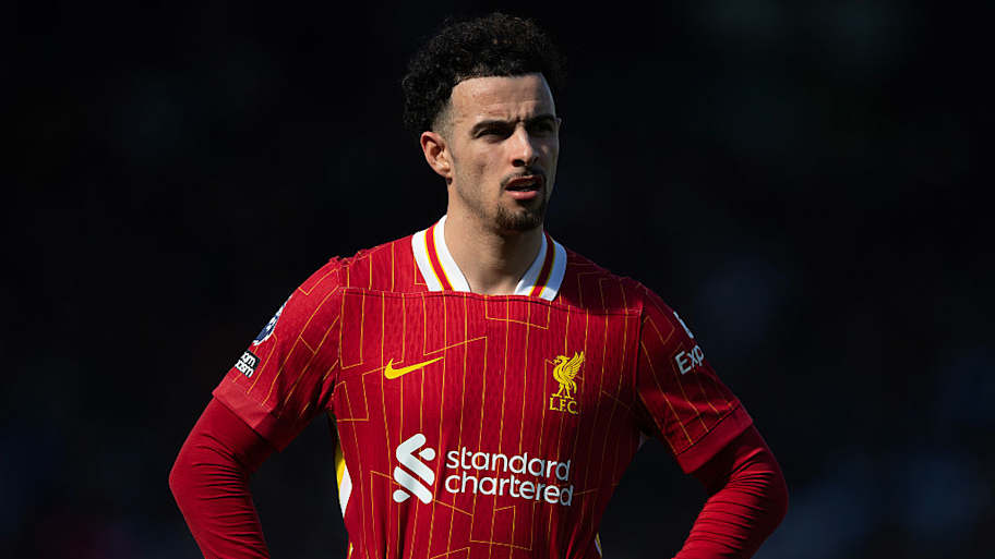 Arne Slot confirms right-back plan for West Ham visit after Curtis ...