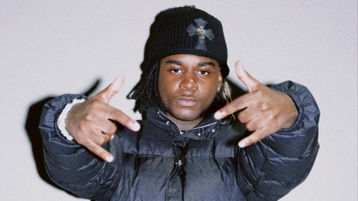 Ken Carson Drops ‘More Chaos’ Album With Playboi Carti & Destroy Lonely