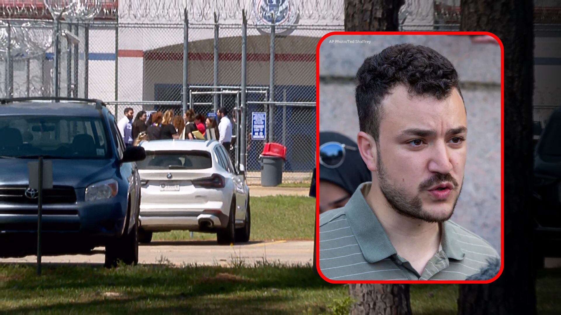 Mahmoud Khalil’s deportation moving forward following immigration judge ...