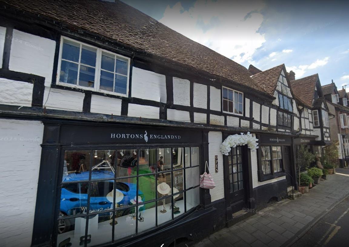 Decaying historic Midhurst building from 1650 set to be repaired